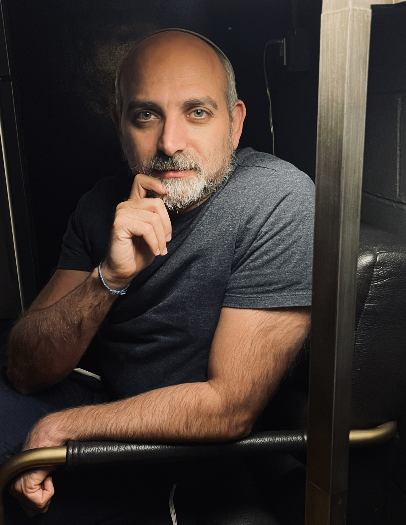 Shmuel Tennenhaus | Growth Marketing Expert